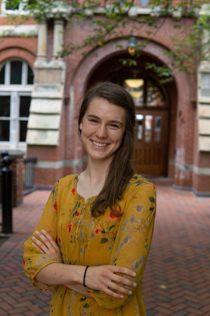 Staff 2020-2021 | Writing Center | Georgetown University