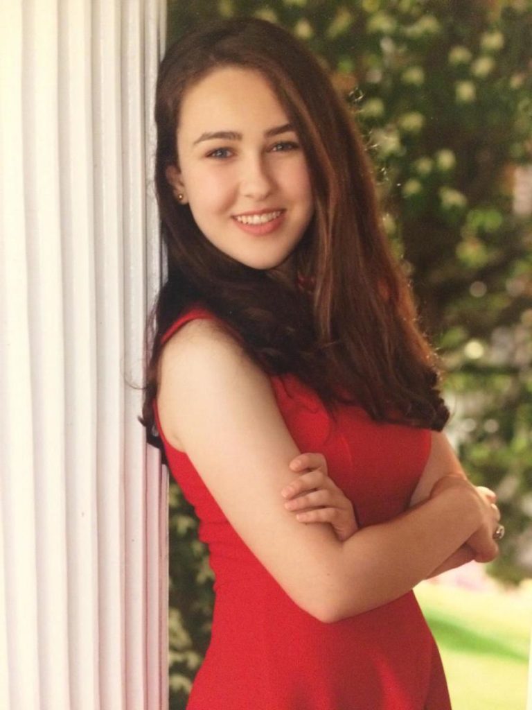 Staff 2019-2020 | Writing Center | Georgetown University