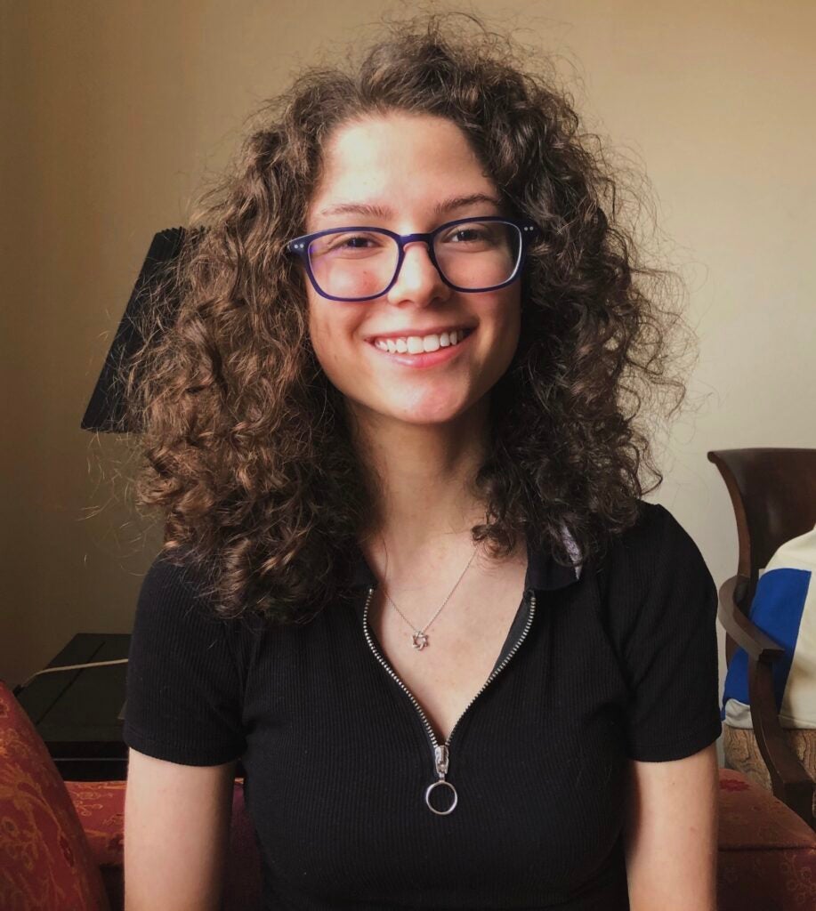 Staff 2022-2023 | Writing Center | Georgetown University