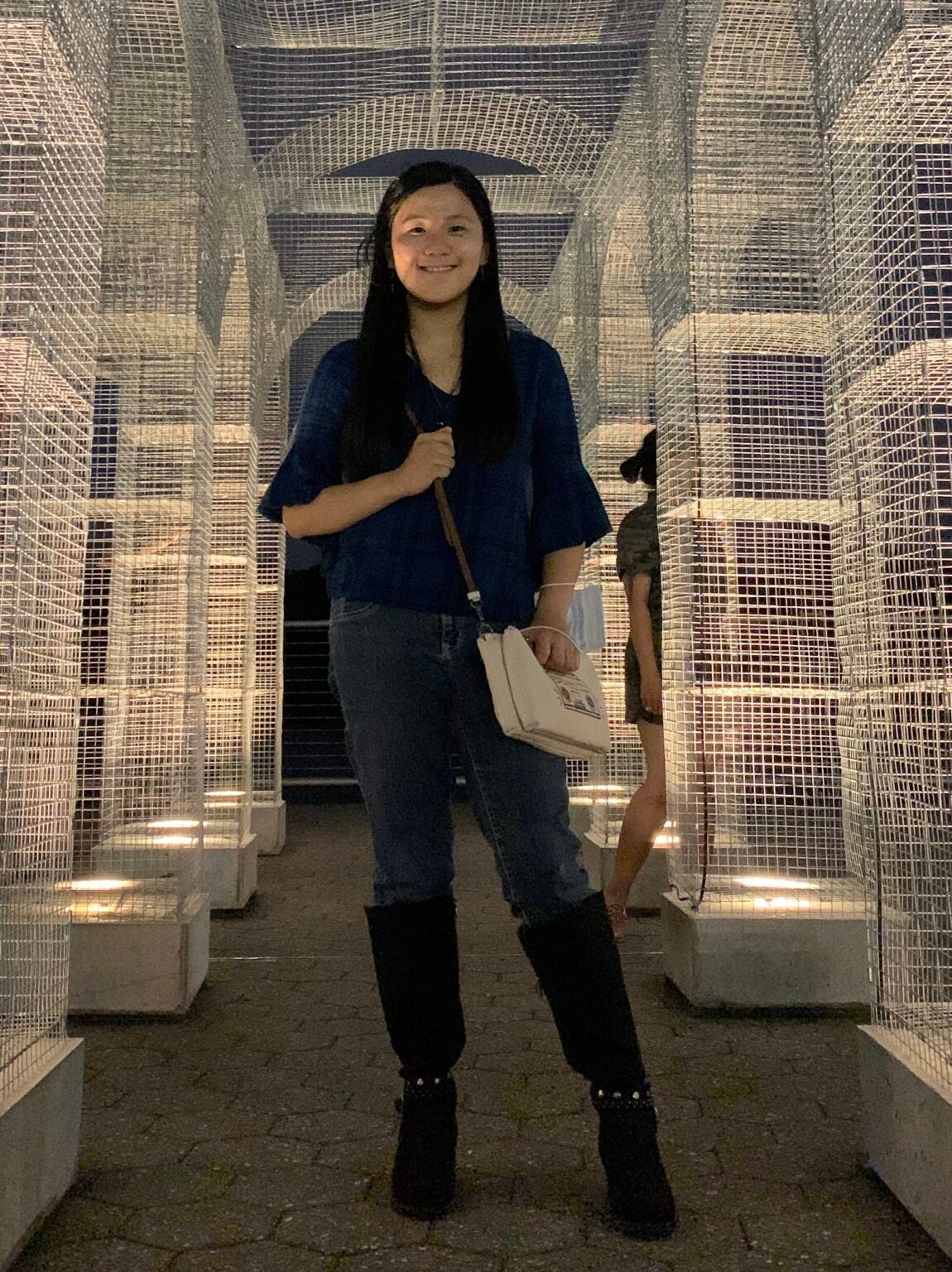 Staff 2023-2024 | Writing Center | Georgetown University