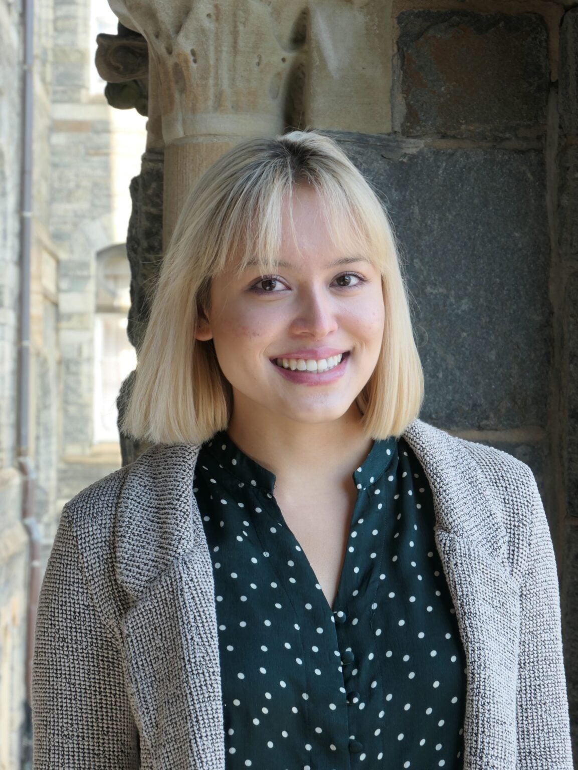 Staff 2022-2023 | Writing Center | Georgetown University