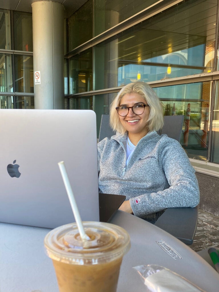 Staff 2022-2023 | Writing Center | Georgetown University