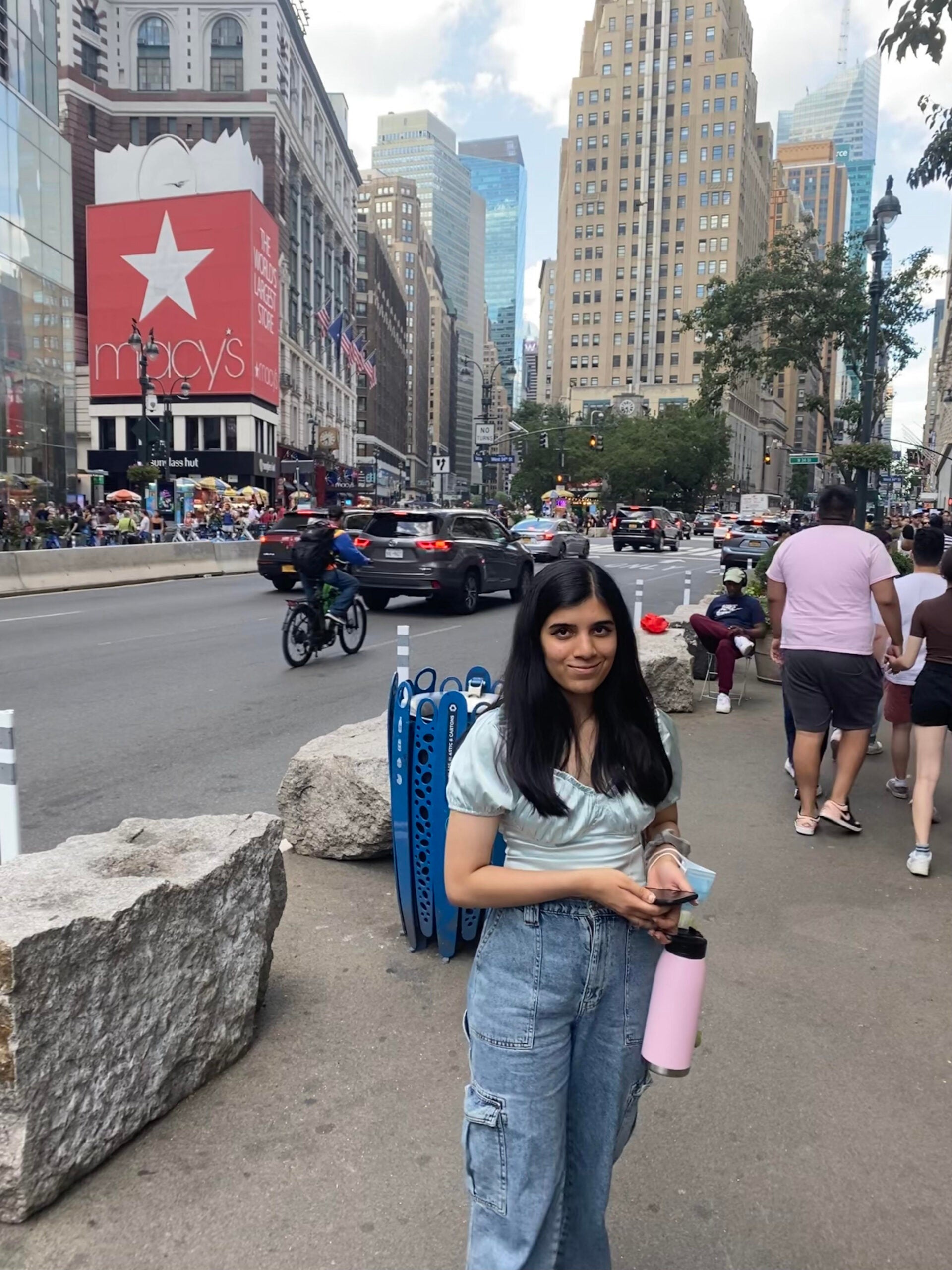 Staff 2022-2023 | Writing Center | Georgetown University