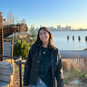 Staff 2023-2024 | Writing Center | Georgetown University