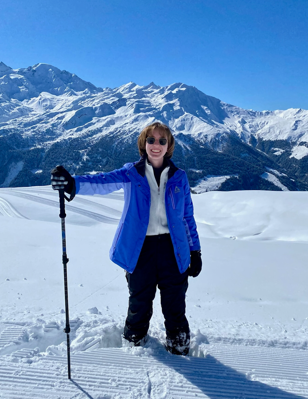 Staff 2025-2026 | Writing Center | Georgetown University