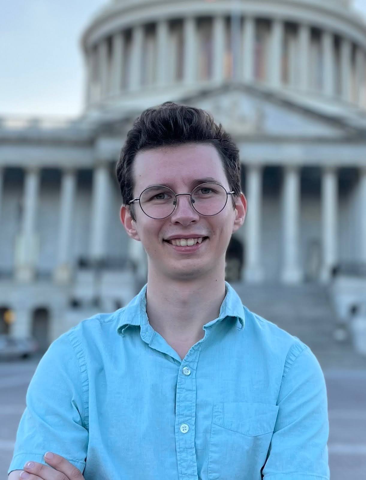 Staff 2024-2025 | Writing Center | Georgetown University