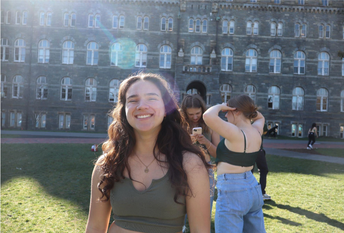 Staff 2025-2026 | Writing Center | Georgetown University