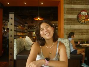 Staff 2024-2025 | Writing Center | Georgetown University