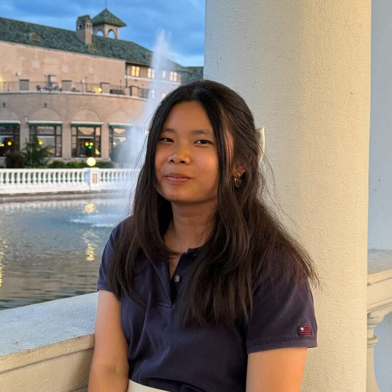 Staff 2024-2025 | Writing Center | Georgetown University